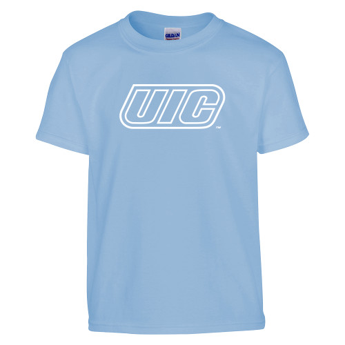 - UIC Flames Shop - T-Shirts