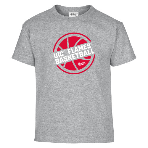 - UIC Flames Shop - T-Shirts