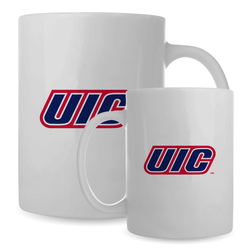 - UIC Flames Shop - Drinkware