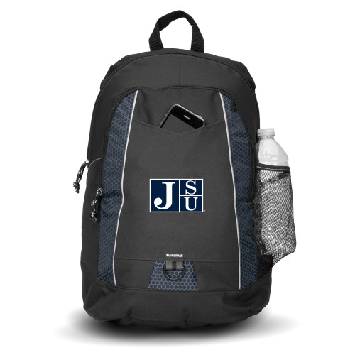 Jackson State Tigers - Home