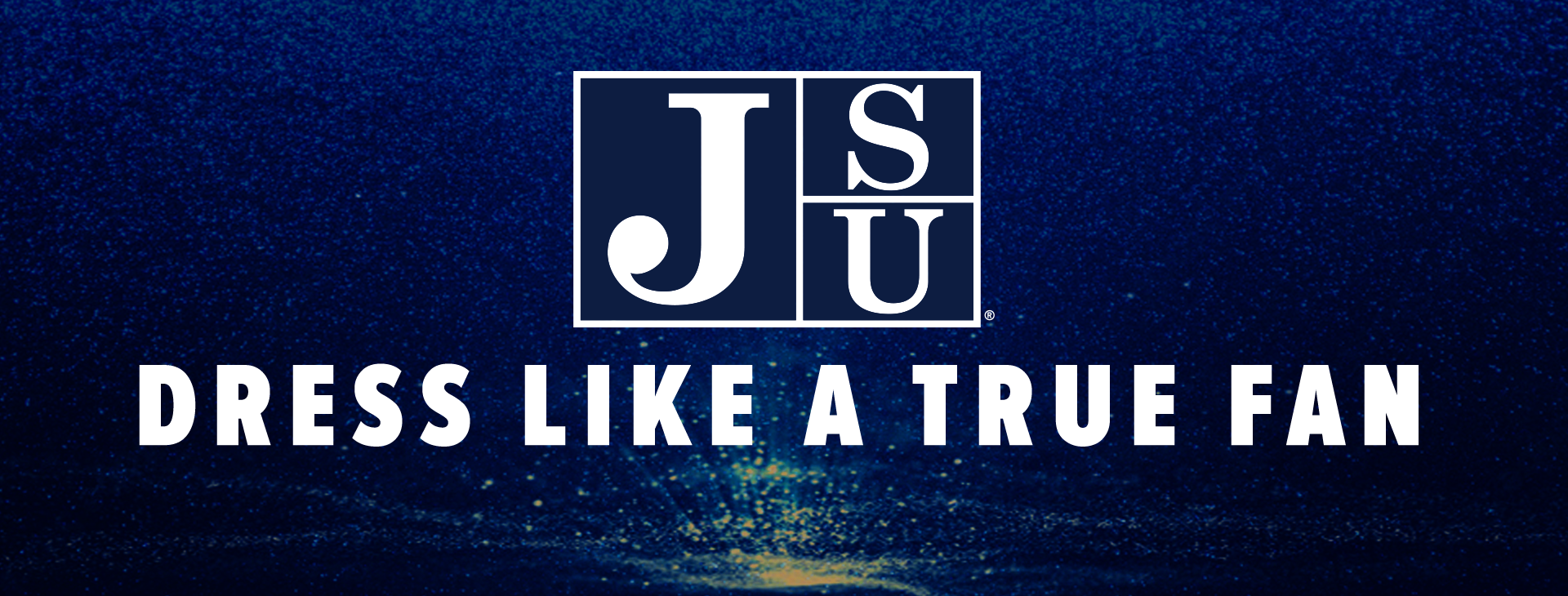 Jackson State Tigers - Home