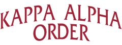 Kappa Alpha Order - Products