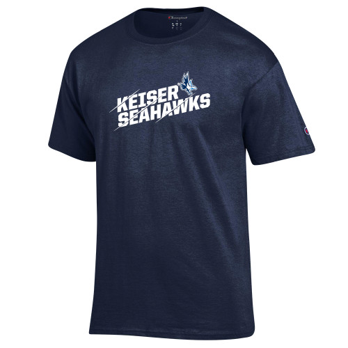 - Keiser Seahwaks - T-Shirts