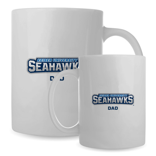 - Keiser Seahwaks - Drinkware