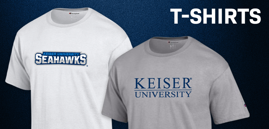 Keiser Seahawks - Home