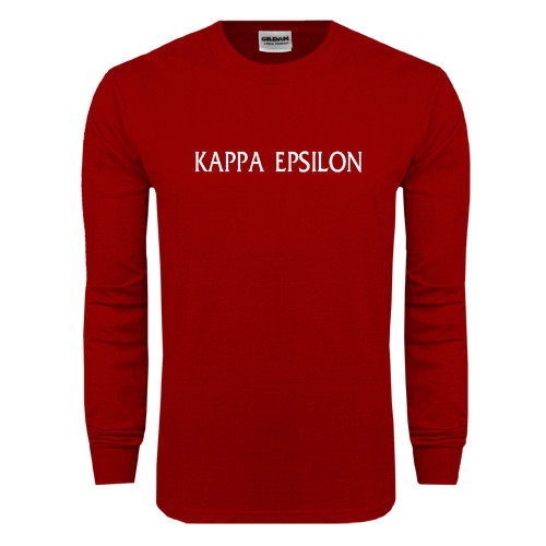 Kappa Epsilon - Product