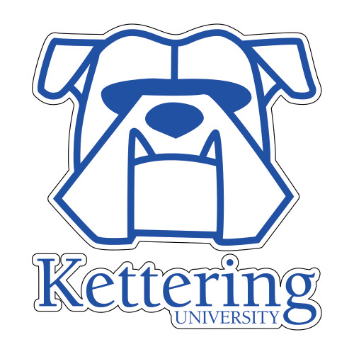 - Kettering Bulldogs - Decals/Magnets & Auto