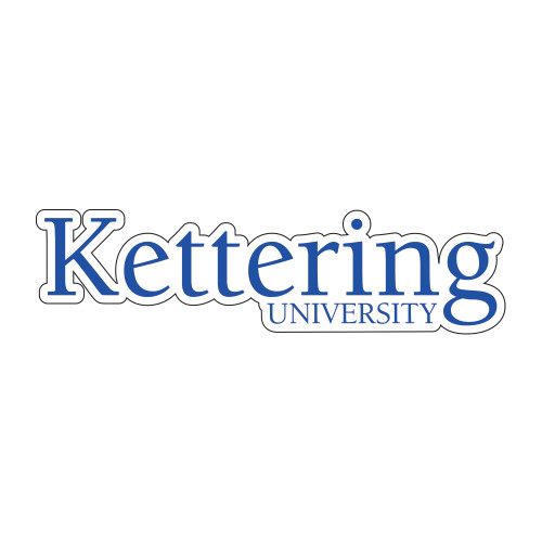 - Kettering Bulldogs - Decals/Magnets & Auto