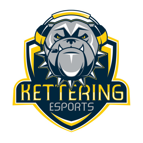 - Kettering Bulldogs - Decals/Magnets & Auto