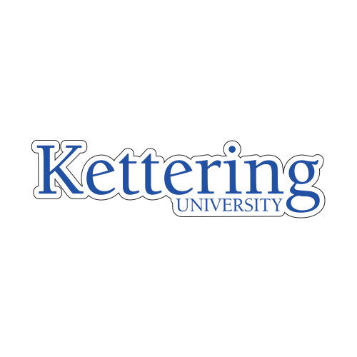 - Kettering Bulldogs - Decals/Magnets & Auto