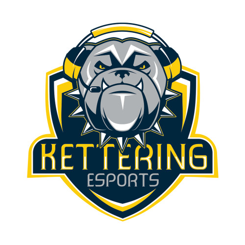 - Kettering Bulldogs - Decals/Magnets & Auto