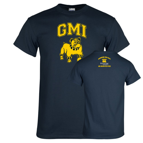 - Kettering Bulldogs - Retro Wear T-Shirts