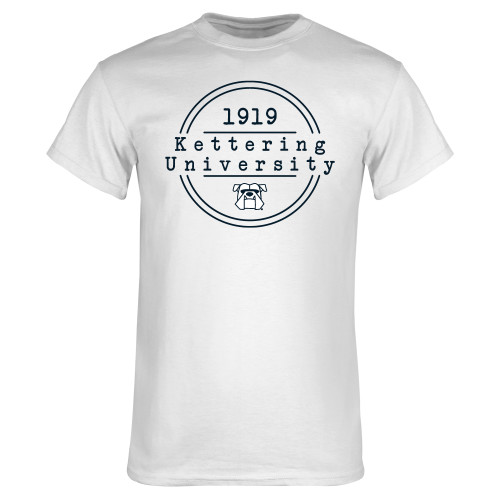 - Kettering Bulldogs - T-Shirts