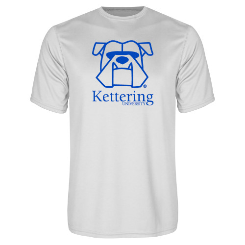- Kettering Bulldogs - T-Shirts Men's Performance