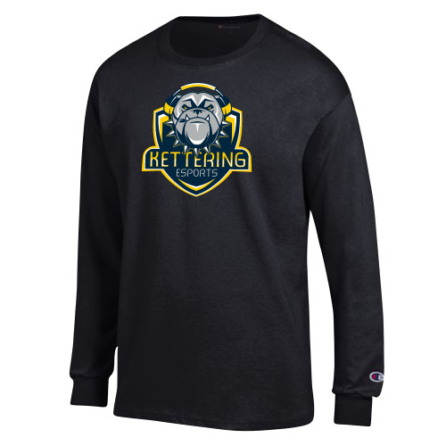 - Kettering Bulldogs - Champion