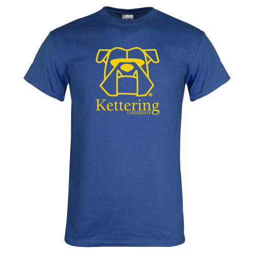 - Kettering Bulldogs - T-Shirts