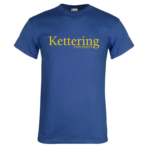 - Kettering Bulldogs - T-Shirts
