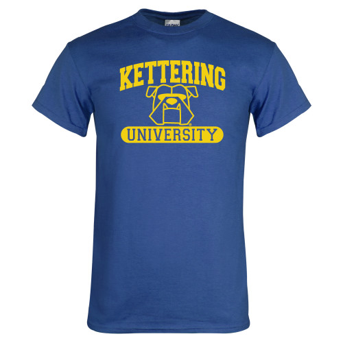 - Kettering Bulldogs - T-Shirts