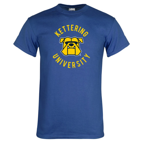 - Kettering Bulldogs - T-Shirts