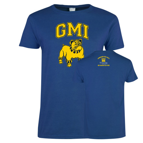 - Kettering Bulldogs - Retro Wear T-Shirts