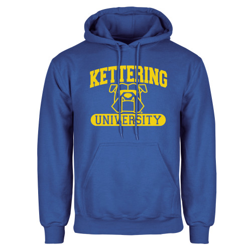 - Kettering Bulldogs - Sweatshirts