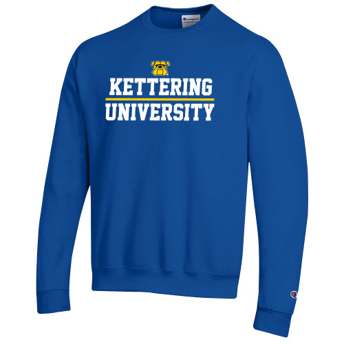 - Kettering Bulldogs - Sweatshirts