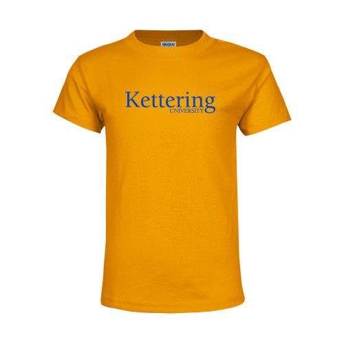- Kettering Bulldogs - T-Shirts Youth
