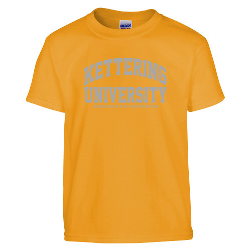 - Kettering Bulldogs - T-Shirts