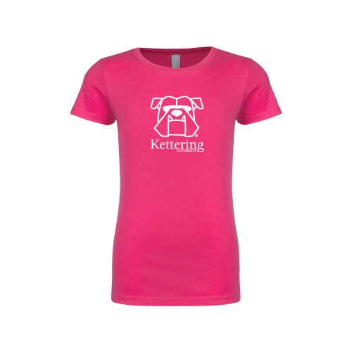 - Kettering Bulldogs - T-Shirts