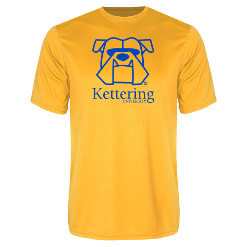 - Kettering Bulldogs - T-Shirts Men's Performance
