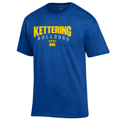 - Kettering Bulldogs - Champion