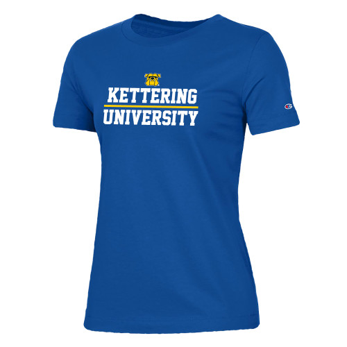 - Kettering Bulldogs - Champion