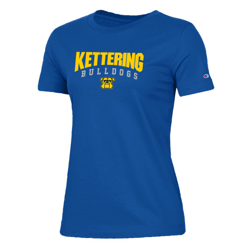- Kettering Bulldogs - Champion