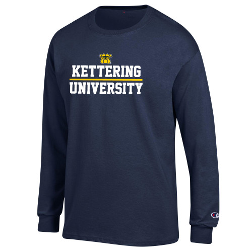 - Kettering Bulldogs - Champion