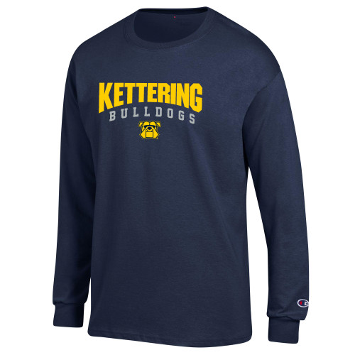 - Kettering Bulldogs - Champion