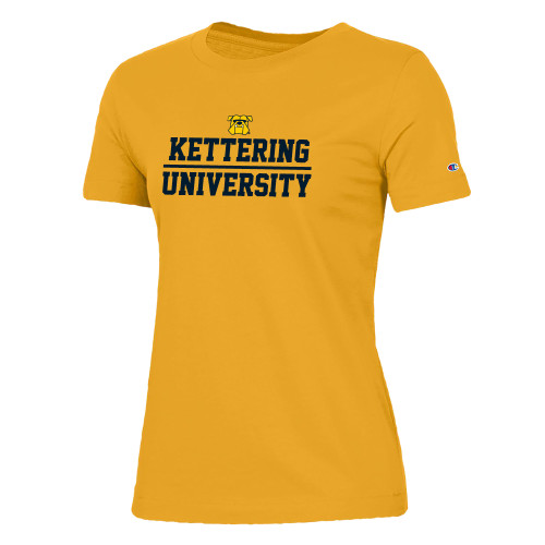 - Kettering Bulldogs - Champion