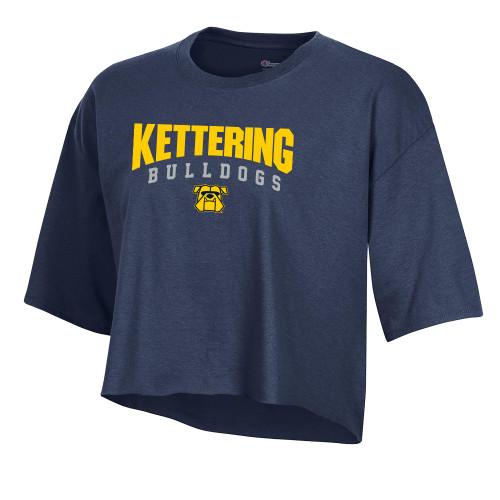 - Kettering Bulldogs - Champion