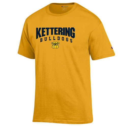 - Kettering Bulldogs - Champion