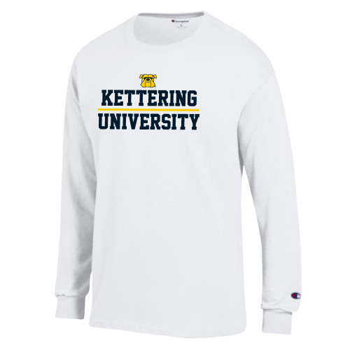 - Kettering Bulldogs - Champion