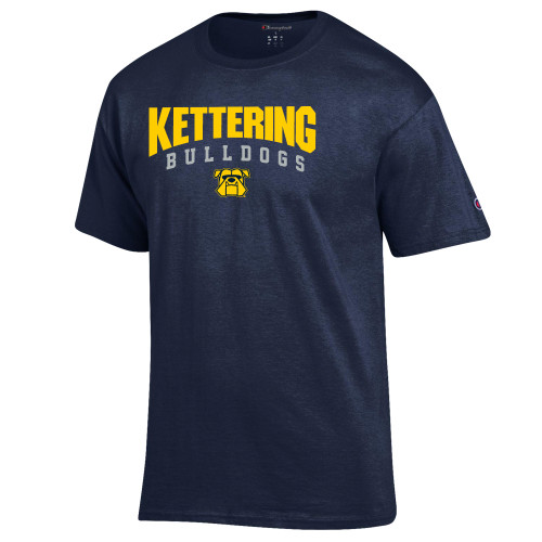 - Kettering Bulldogs - Champion