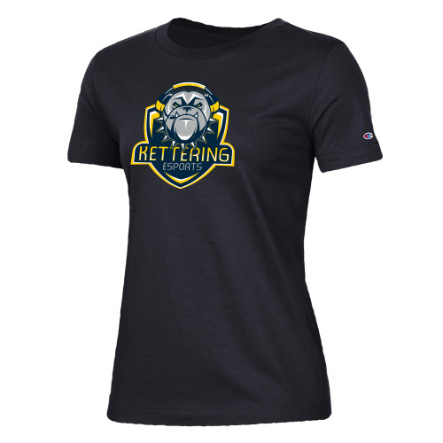 - Kettering Bulldogs - Champion