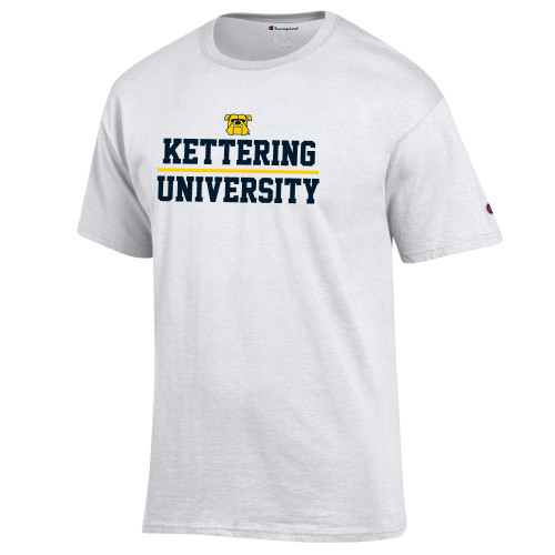 - Kettering Bulldogs - Champion