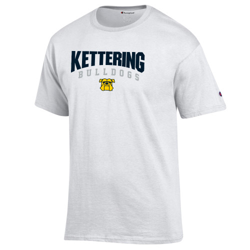 - Kettering Bulldogs - Champion