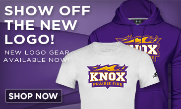 Knox College Apparel, Shop Knox College Gear, Knox College Prairie Fire ...