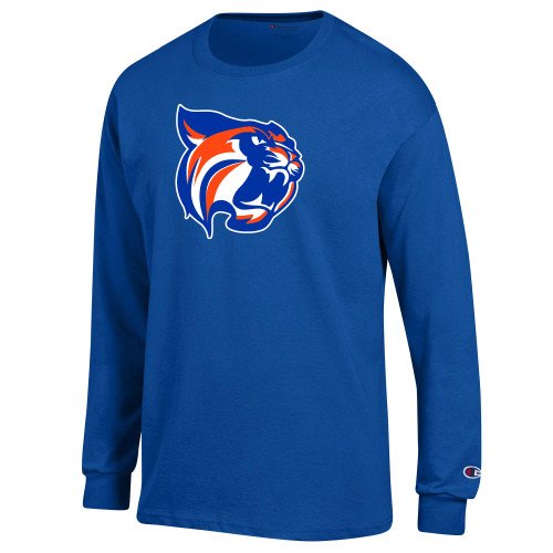 - LCU Wildcats - T-Shirts