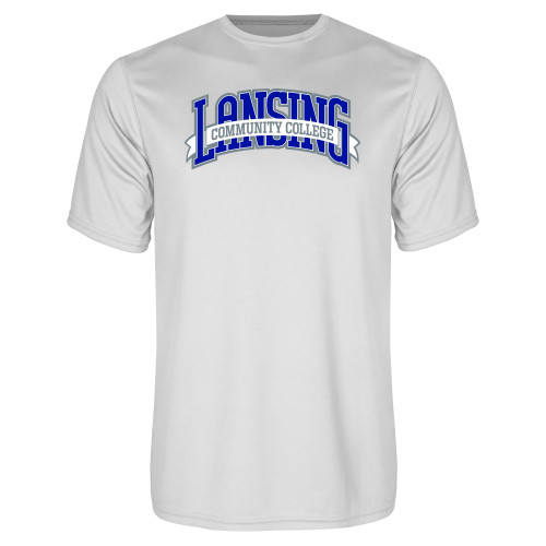 - LCC Stars - T-Shirts