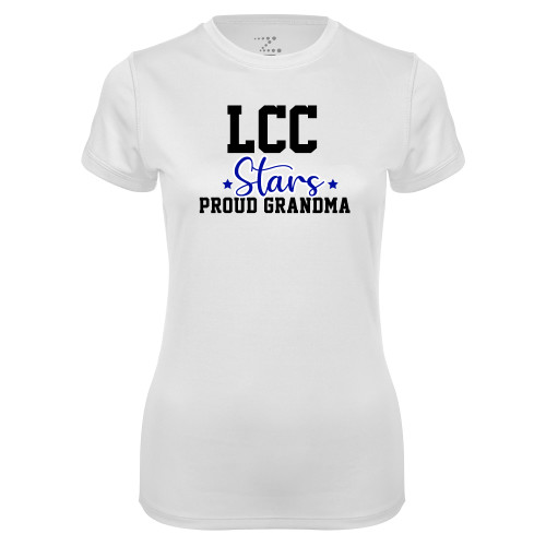 - LCC Stars - T-Shirts