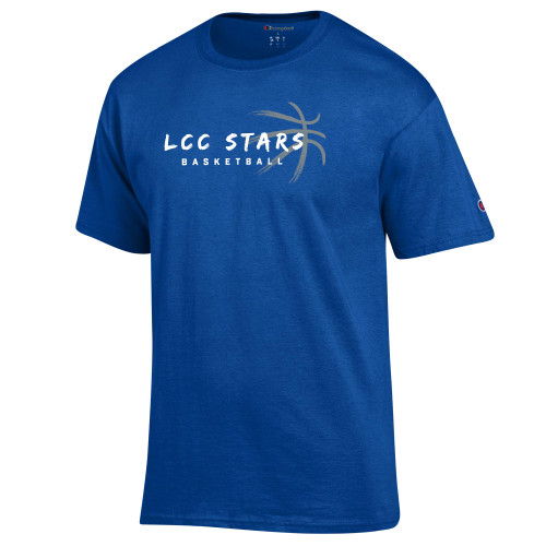 - LCC Stars - T-Shirts