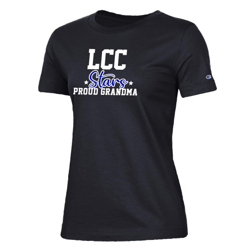- LCC Stars - T-Shirts Women's