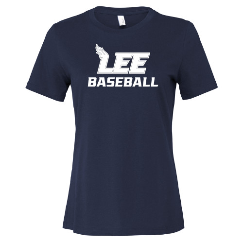 - Lee University Flames - T-Shirts